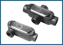 CONDULETS - información general